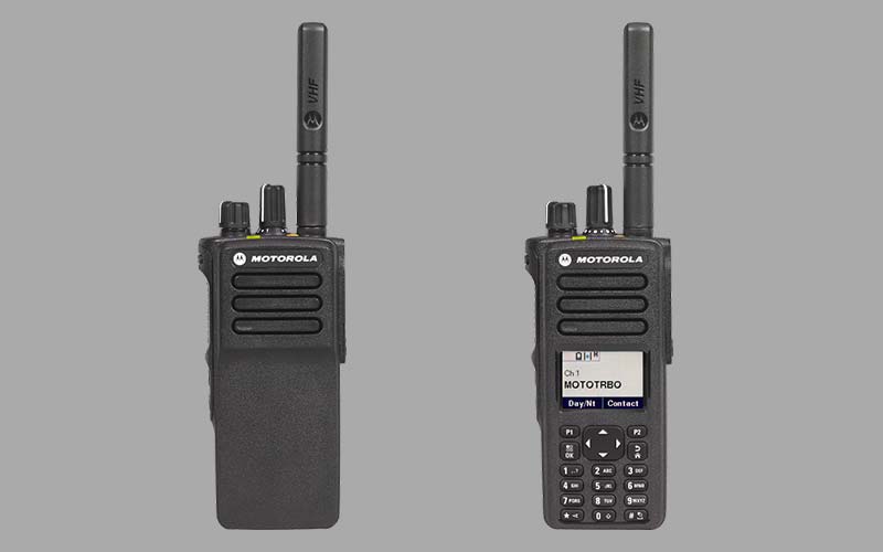Motorola Two-Way Radio Dealer Integrated Wireless Technologies Holbrook ...